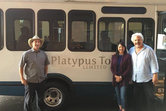 Sonoma Valley Small Group Winery Tour - Setting Expectations for Your Sonoma Small-Group Experience