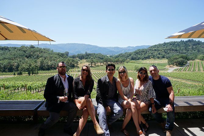 Sonoma Valley Wine Country Custom Tour - Why Consider the Sonoma Valley Wine Country Custom Tour?