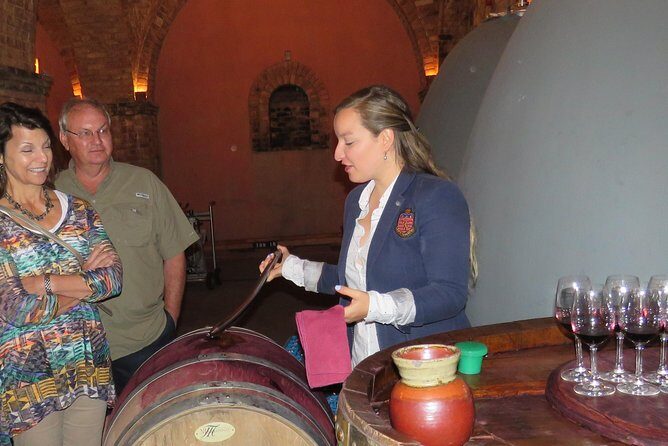 Sonoma Valley Wine Country Custom Tour - The Authenticity & Experience: What Sets It Apart