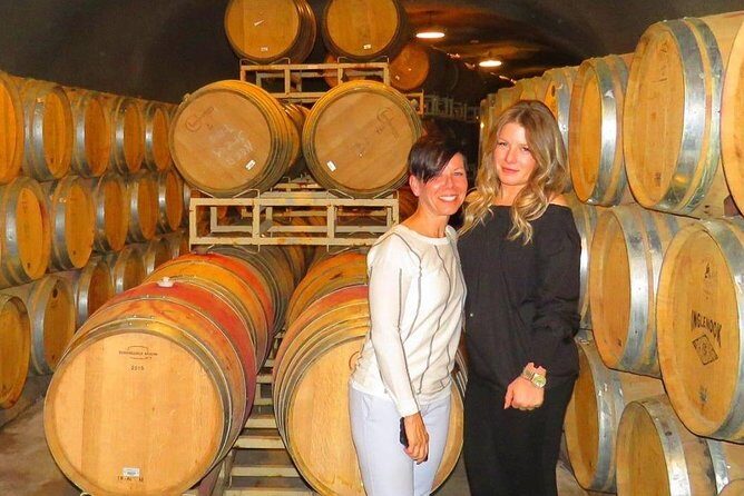 Sonoma Valley Wine Country Custom Tour - Practical Considerations