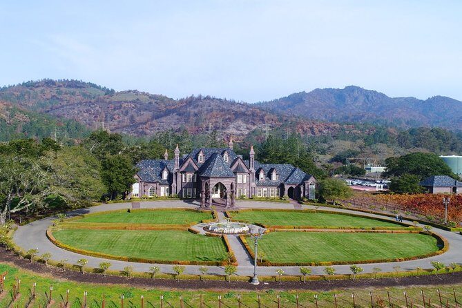 Sonoma Valley Wine Country Custom Tour - The Sum Up: Who Will Love This Tour?