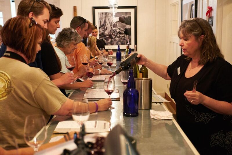 Sonoma Valley: Wine Trolley Tasting Tour with Lunch - Final Thoughts