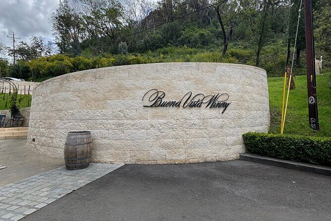 Sonoma Wine Country and Sausalito Private SUV Excursion 7 hours ~ - Bonus: FAQs