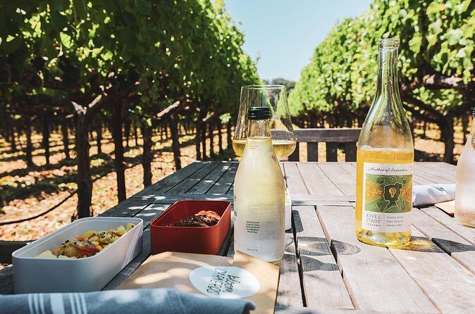 Sonoma Wine Tour - Private Access to Small Wineries - Final Thoughts