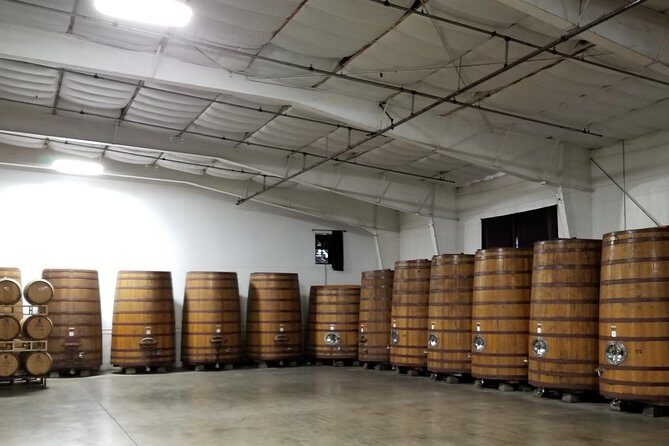 Sonoma Wine Tour with 2 Tastings Included Small-Group Half Day - What Travelers Say