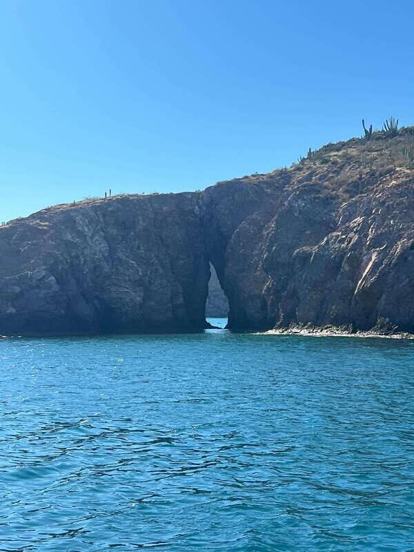 Sonora: Tour of the beach and viewpoint of San Carlos - FAQs