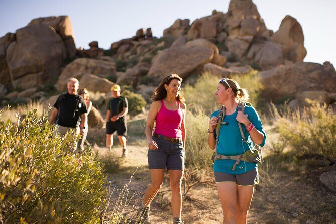 Sonoran Desert Guided Hike - Final Thoughts: Is It Worth It?