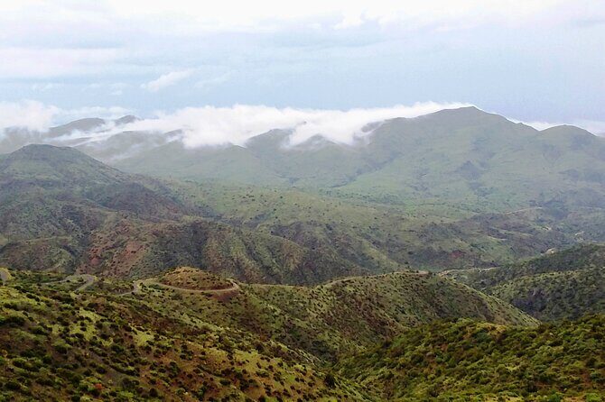 Sonoran Desert To MountainTop Jeep Tour minutes from Scottsdale - Final Thoughts
