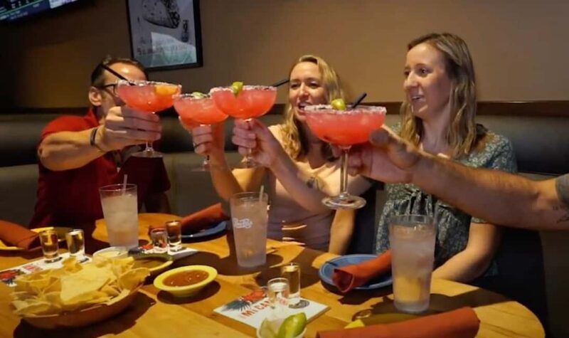 Sonoran Desert: Trails & Tequila Tasting Hummer Adventure - Key Points