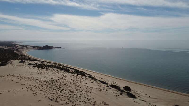 Sonora:Tour to the Sand Dunes of the desert in San Nicolás - FAQ