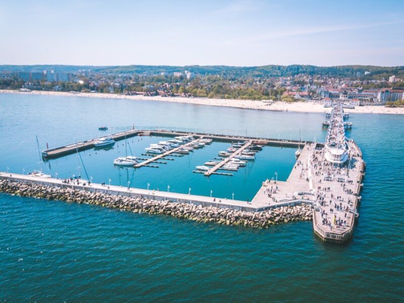 Sopot: 3-Hour Guided Bike Tour - FAQ About the Sopot Guided Bike Tour