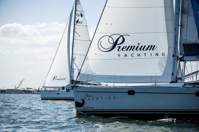 Sopot: Full-Day Sailboat Trip from Sopot to Hel - Who will love this trip?