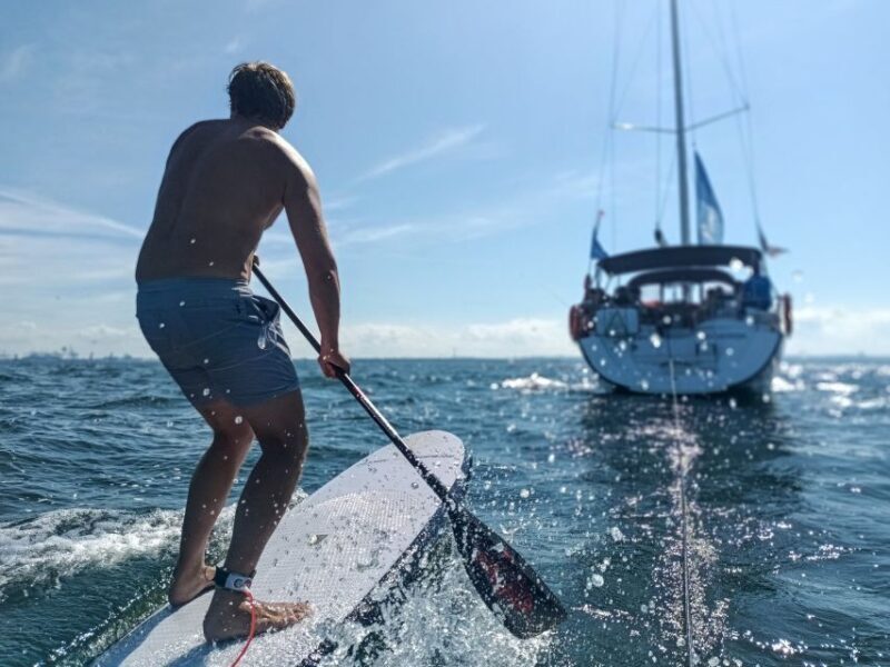 Sopot: Full-Day Sailboat Trip from Sopot to Hel - The Sum Up: The value of a Baltic sea adventure