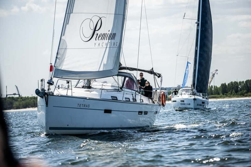Sopot: Full-Day Sailboat Trip from Sopot to Hel - FAQ