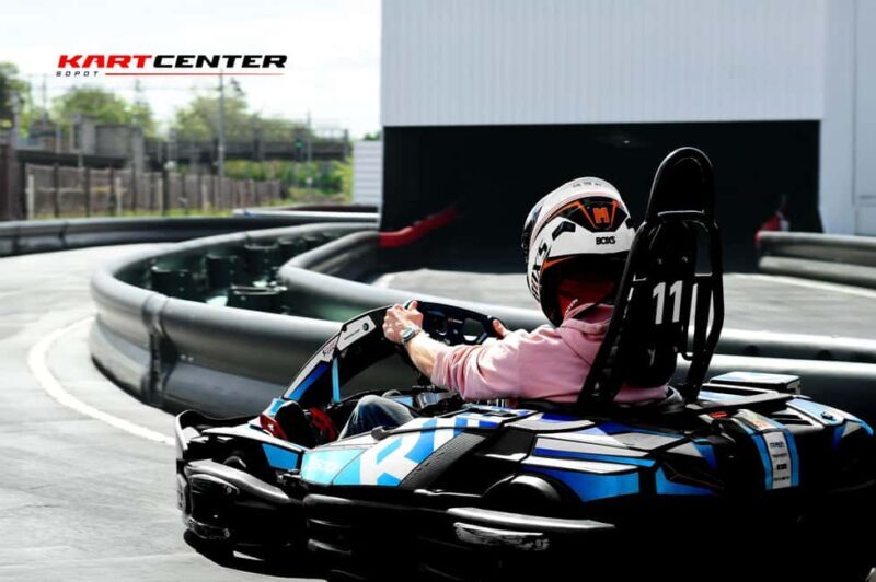 Sopot: Junior Kart Racing Fun (Ages 1015) - Practical Tips