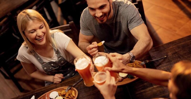 Sopot: Private Polish Beer Tasting Tour - An Introduction to Polish Beer Culture