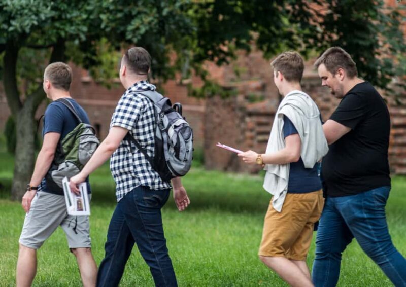 Sopot: Spy-Themed Walk & Game with Host - A Closer Look at the Spy-Themed Walk & Game Experience