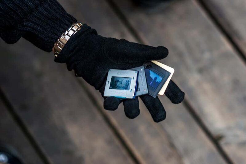 Sopot: Spy-Themed Walk & Game with Host - Who Will Love This Experience?