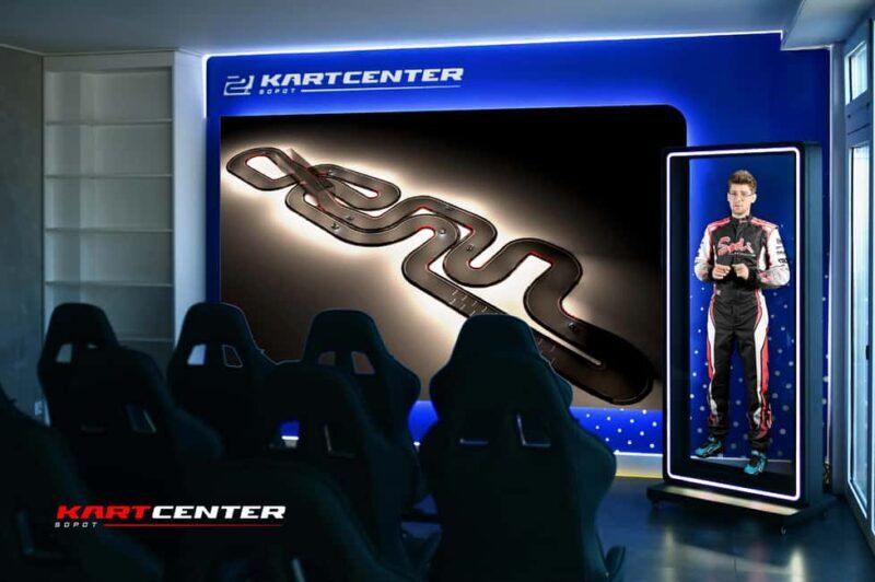 Sopot: Thrilling GoKart Racing on the Outdoor Track - Practical Details: Pricing, Timing, and Logistics
