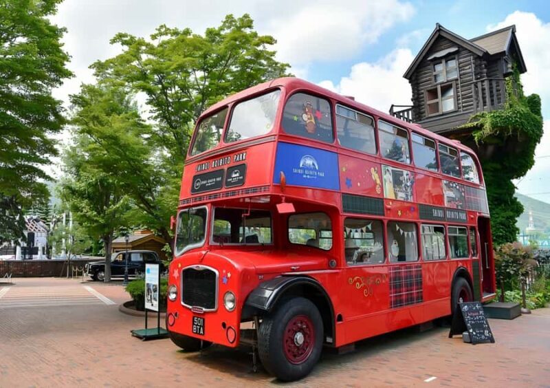 Sopporo: Hokkaido Shrine and Atama Daibutsu Full-Day Tour - The Sum Up