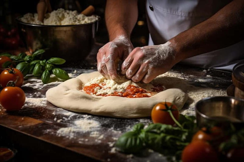 Sorrento: All-Inclusive Food Tour with Pizza Making - Who Will Love This Tour?