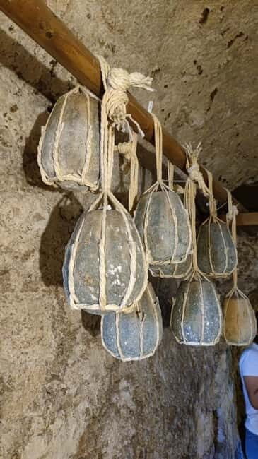 Sorrento: All-Inclusive Food Tour with Pizza Making - FAQ