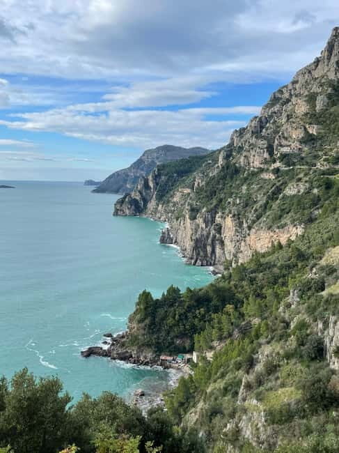 Sorrento: Amalfi Coast and Positano Boat Tour - An In-Depth Look at the Itinerary and What Youll Experience