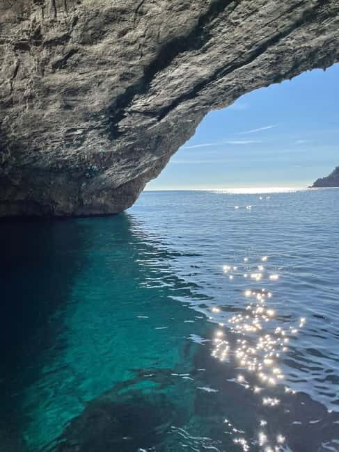 Sorrento: Amalfi Coast and Positano Boat Tour - FAQ