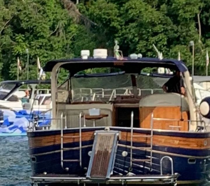 Sorrento: Amalfi Coast Excursion with Swim Stop - Who Will Love This Tour?