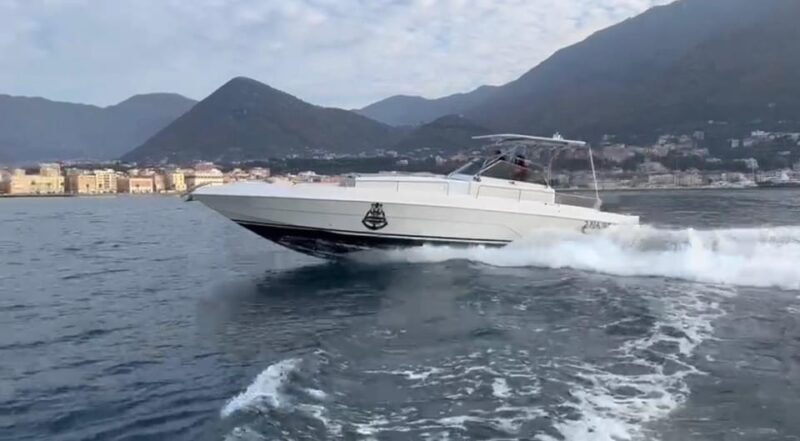 Sorrento: Amalfi Coast Full-Day Boat Tour with Limoncello - Authentic Reviews Bring the Experience to Life