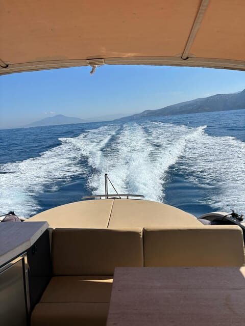 Sorrento: Amalfi Coast Full-Day Boat Tour with Limoncello - FAQ