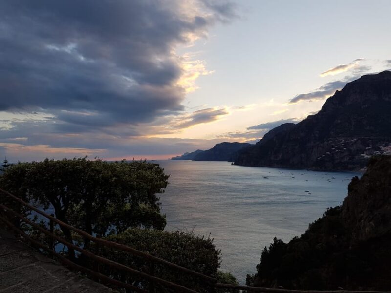 Sorrento: Amalfi Coast Sharing Full-day Tour - Who Should Consider This Tour?