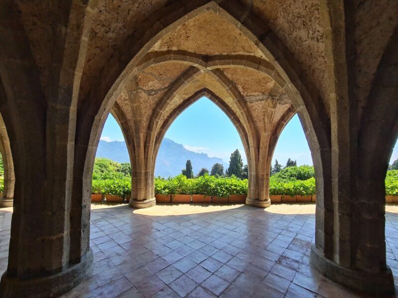 Sorrento and Amalfi coast self audio guide tour - Final Thoughts