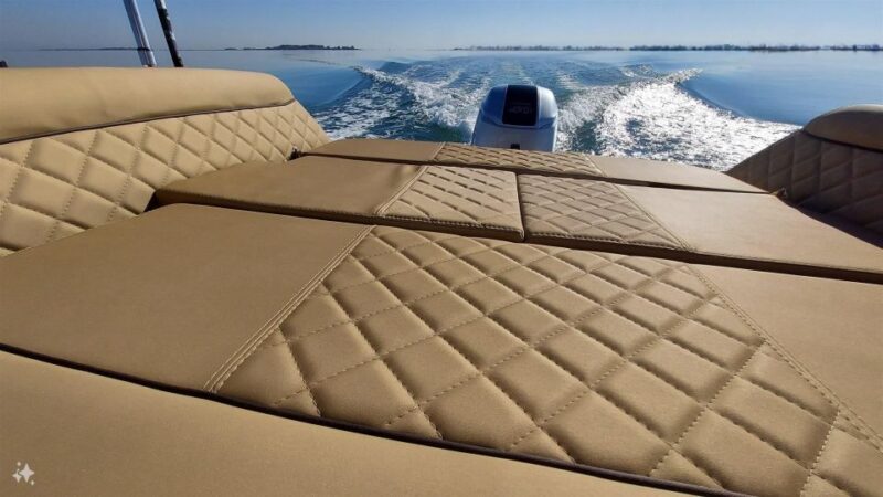 Sorrento-Capri-Positano: Private Tour Boat - Who Would Enjoy This Tour?