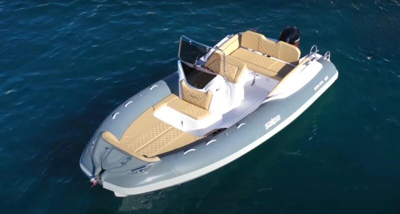 Sorrento-Capri-Positano: Private Tour Boat - Final Thoughts