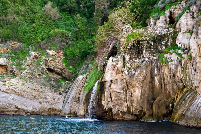 Sorrento: Capri White Grotto & Blue Grotto Private Boat Trip - An In-Depth Look at the Experience