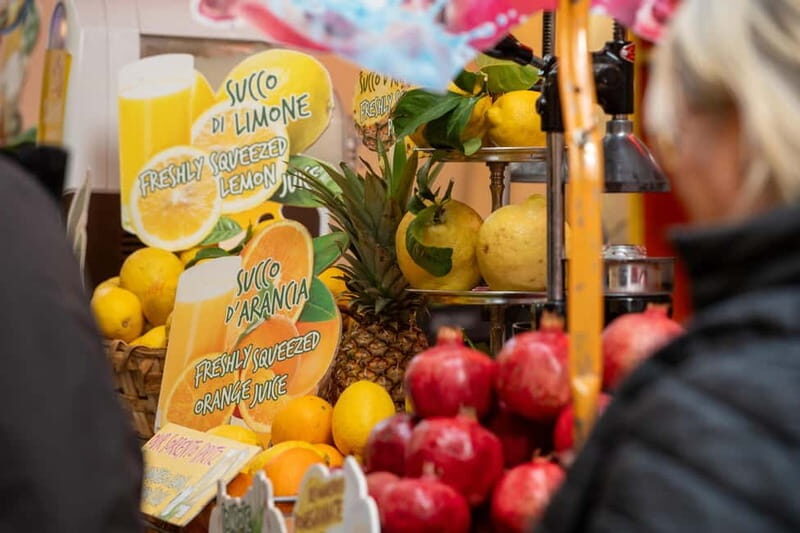 Sorrento: City Highlights & Hidden Gems Private Walking Tour - Key Points