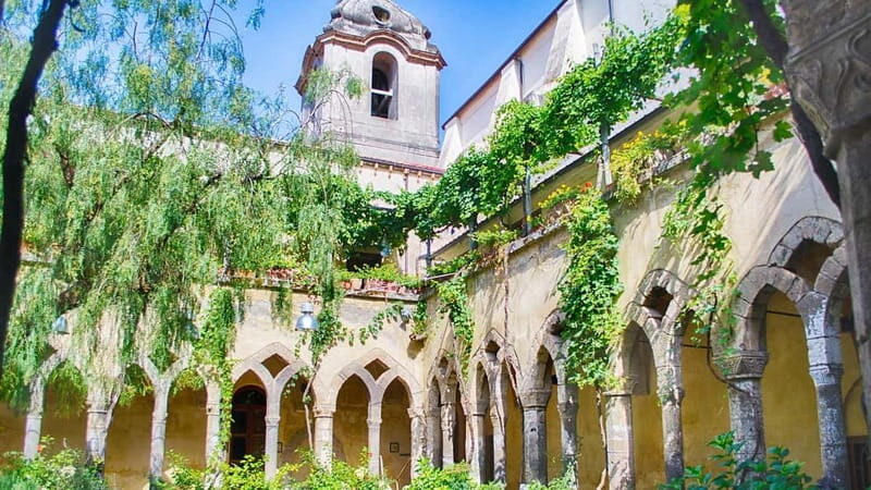 Sorrento: City Highlights & Hidden Gems Private Walking Tour - Frequently Asked Questions