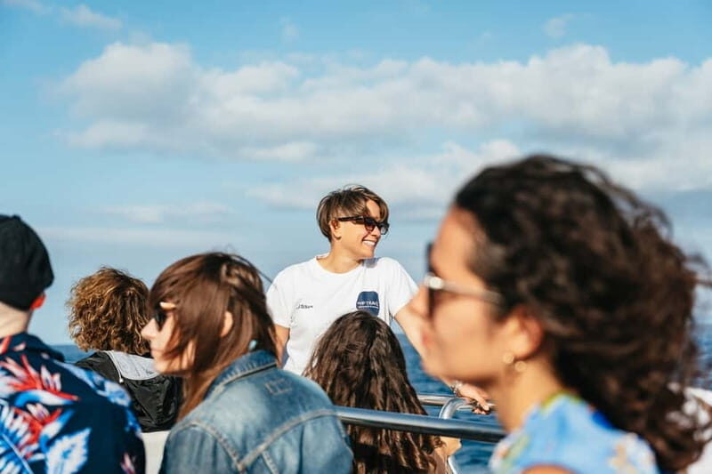 Sorrento: Coast and Capri Boat Trip with Limoncello Tasting - Frequently Asked Questions