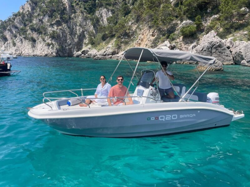 Sorrento Coast: Highlights Tour - An In-Depth Look at the Sorrento Coast Highlights Tour