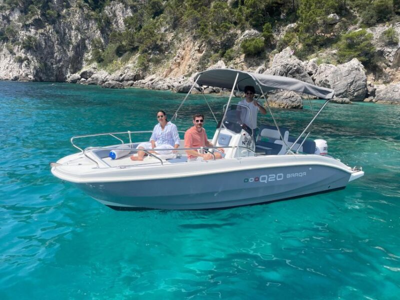 Sorrento Coast: Highlights Tour - Frequently Asked Questions