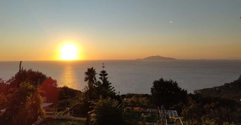 Sorrento Coast Sunset E-Bike Tour - Discovering the Sorrento Coast on Two Wheels