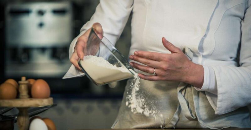Sorrento Cooking Class - Cook like a local - Key Points