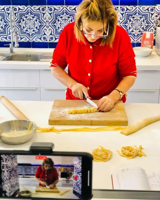 Sorrento Cooking Class - Cook like a local - Why This Tour Offers Great Value