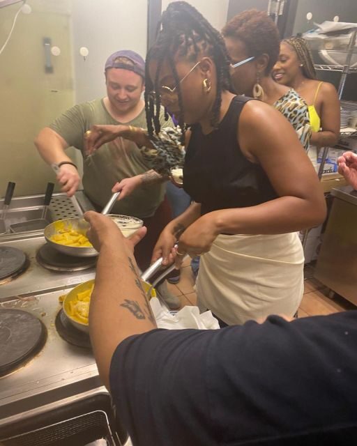 Sorrento: Cooking Class Experience with Transfer Included - Key Points