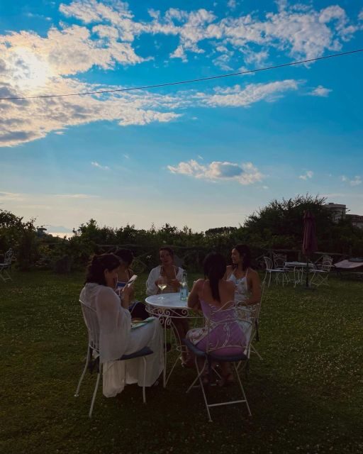 Sorrento: Cooking Class Experience with Transfer Included - An In-Depth Look at the Experience