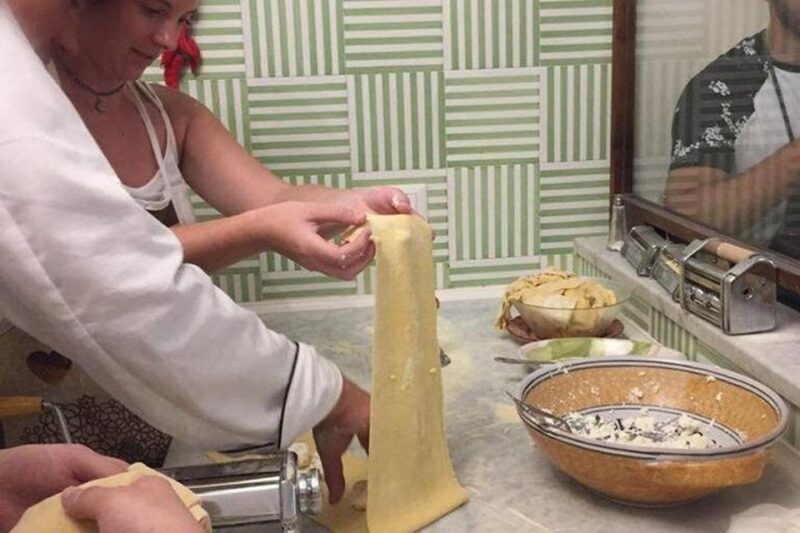 Sorrento: Cooking Class Experience with Transfer Included - Overall Value & Who Would Love It