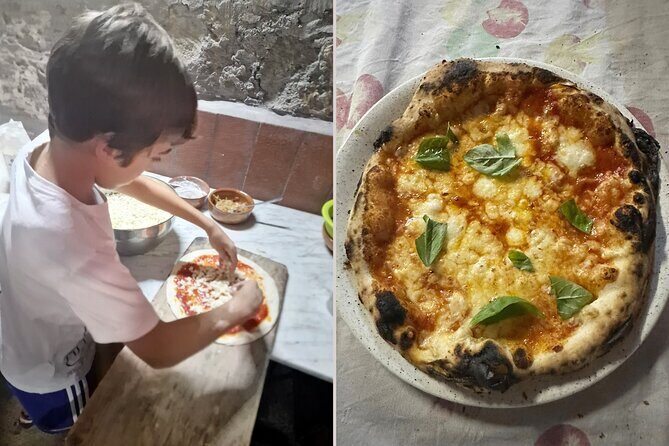 Sorrento Cooking School Cook as Locals with seaview Hands on 100% - FAQ