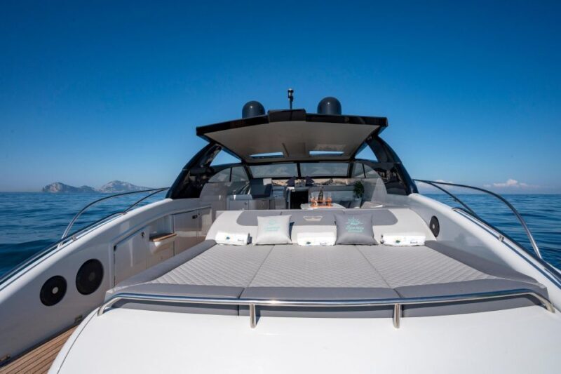 Sorrento: Day Trip to Ischia and Procida by Private Cruise - FAQ