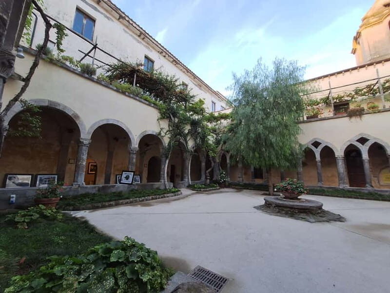 Sorrento: Dynamic Food and Wine Tour with Local Guide - Who is This Tour Best For?